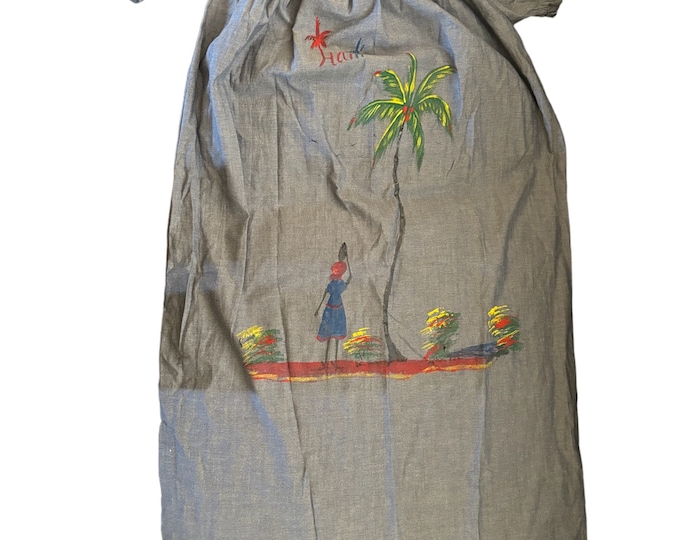 Traditional Haitian Karabela Shirt for Men - Etsy