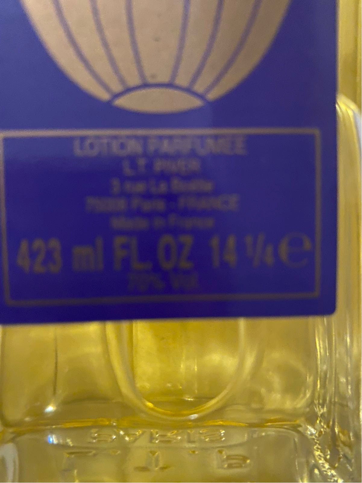 Reve D'or Perfume - Etsy