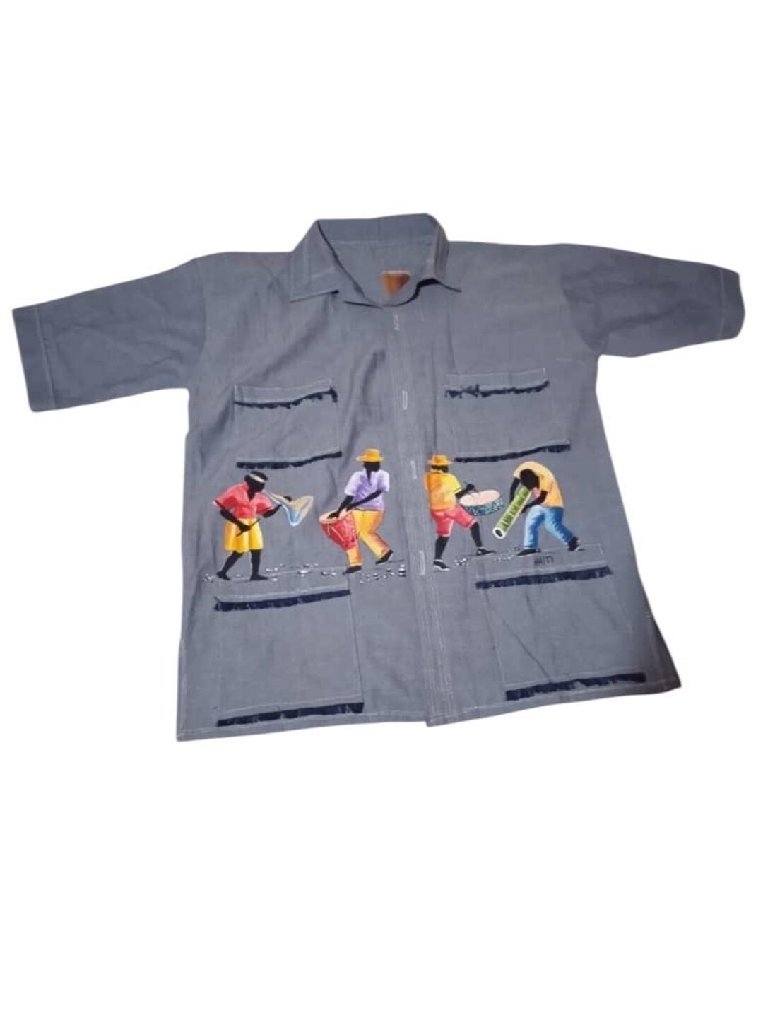 Men Karabela Shirt Size Med and Large - Etsy