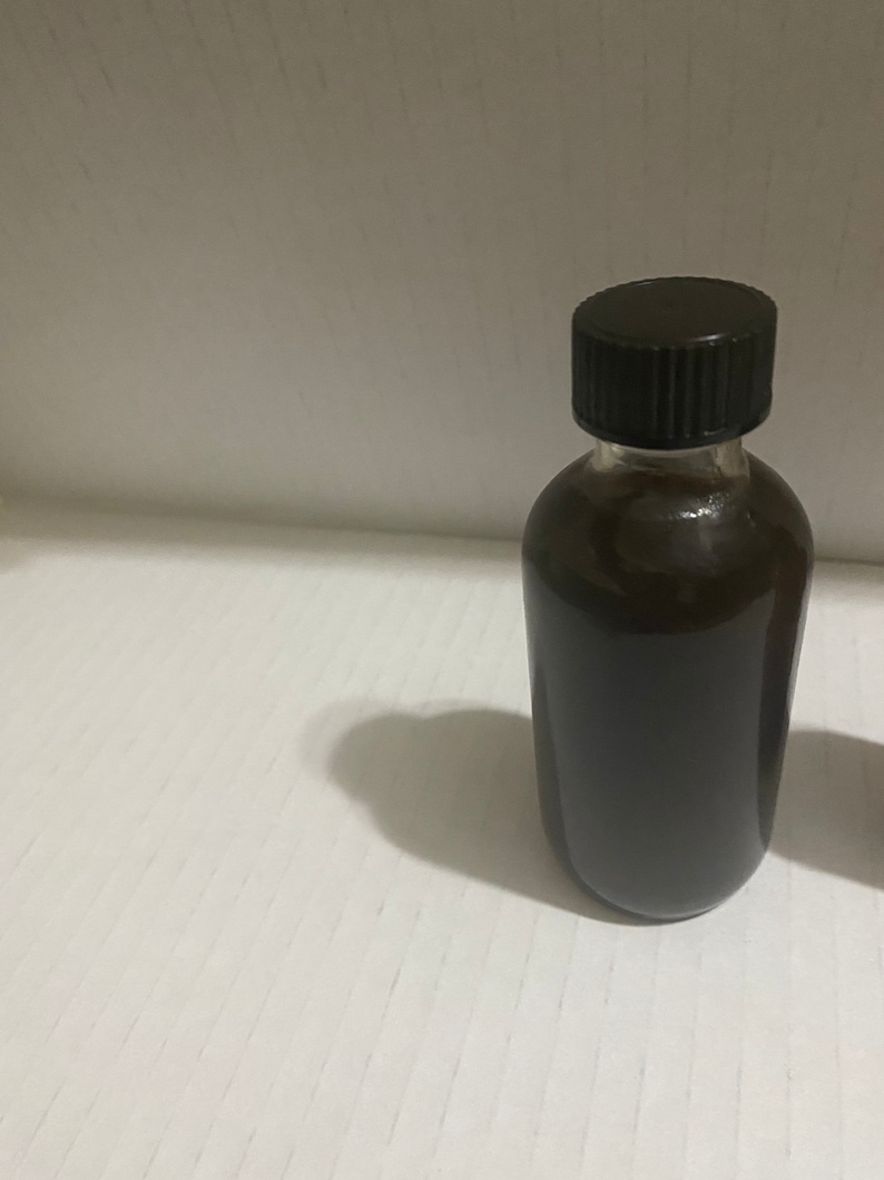 Raw Organic Gres Koulev - Haitian All Natural - Etsy