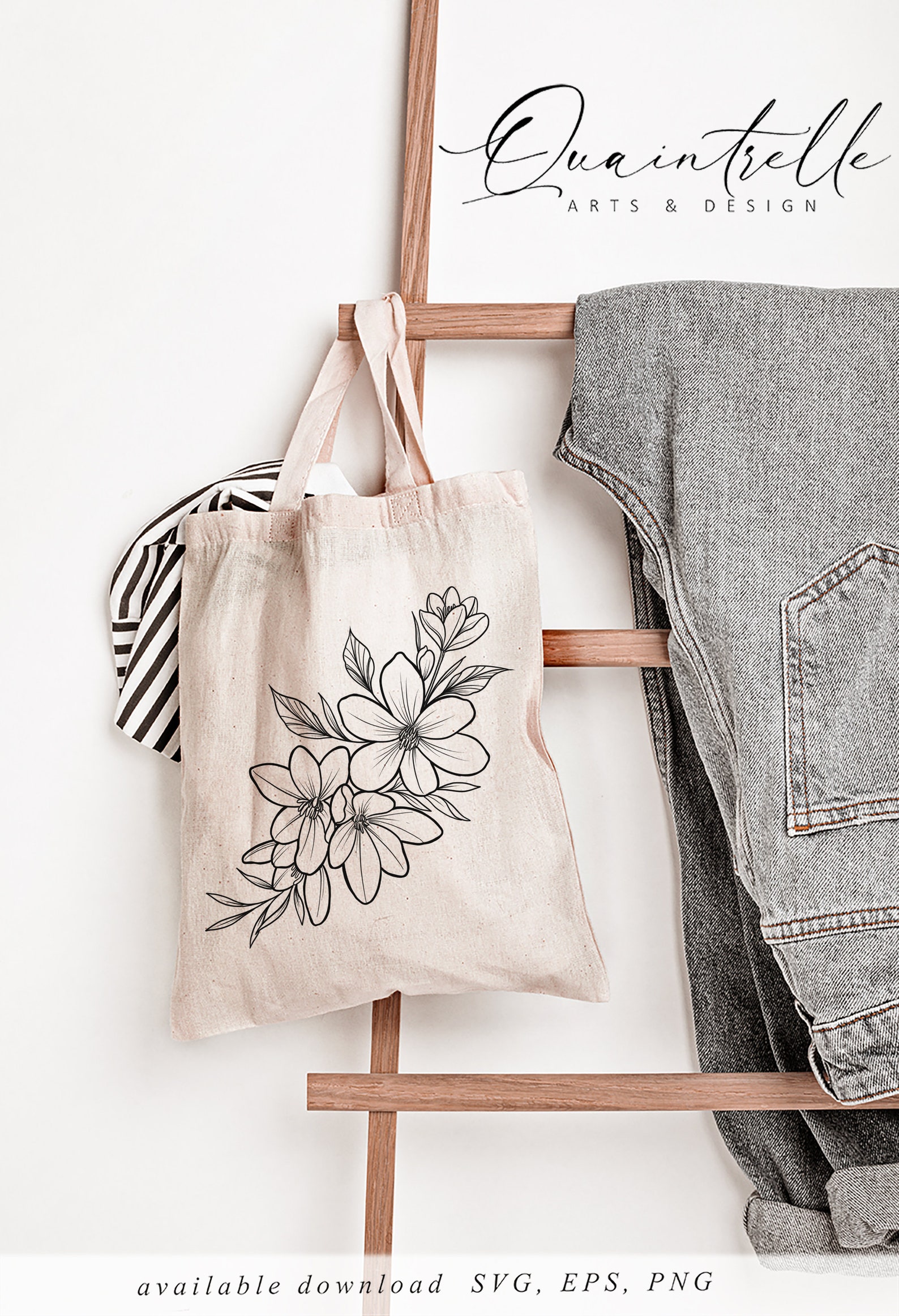 Primrose Flower SVG, Violet Flower SVG, February Birth Month Flowers ...