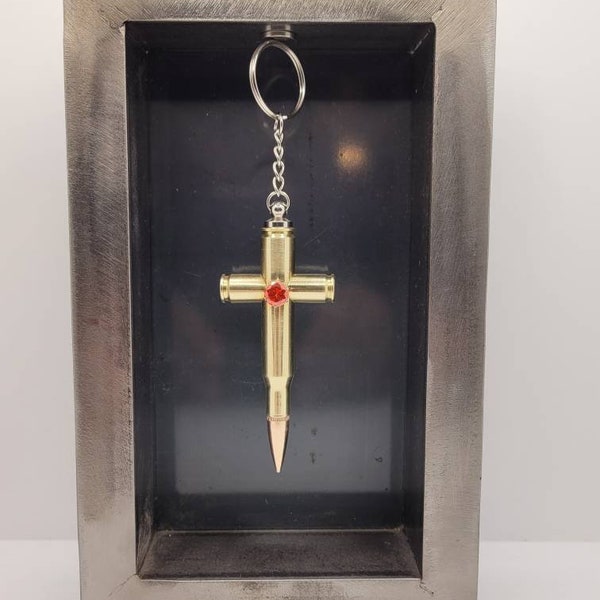 Bullet Shadow Box - Etsy