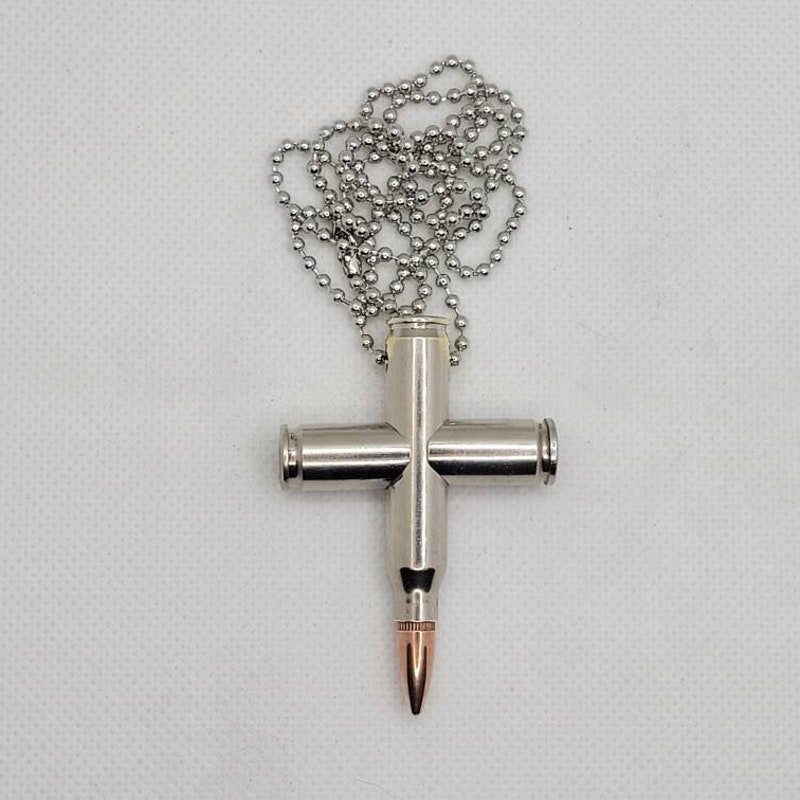 Bullet Casing Art - Etsy