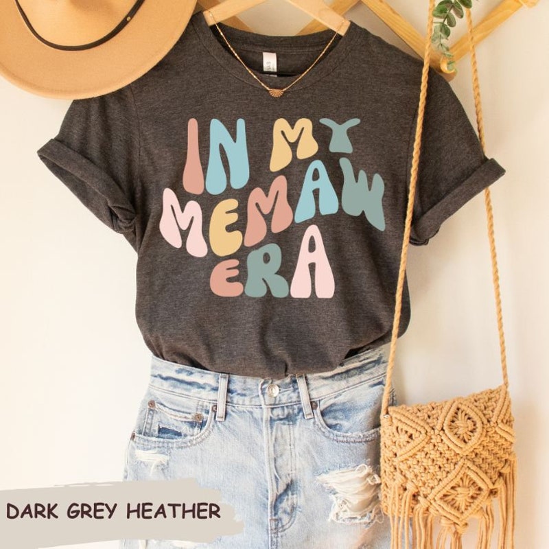 Memaw - Etsy
