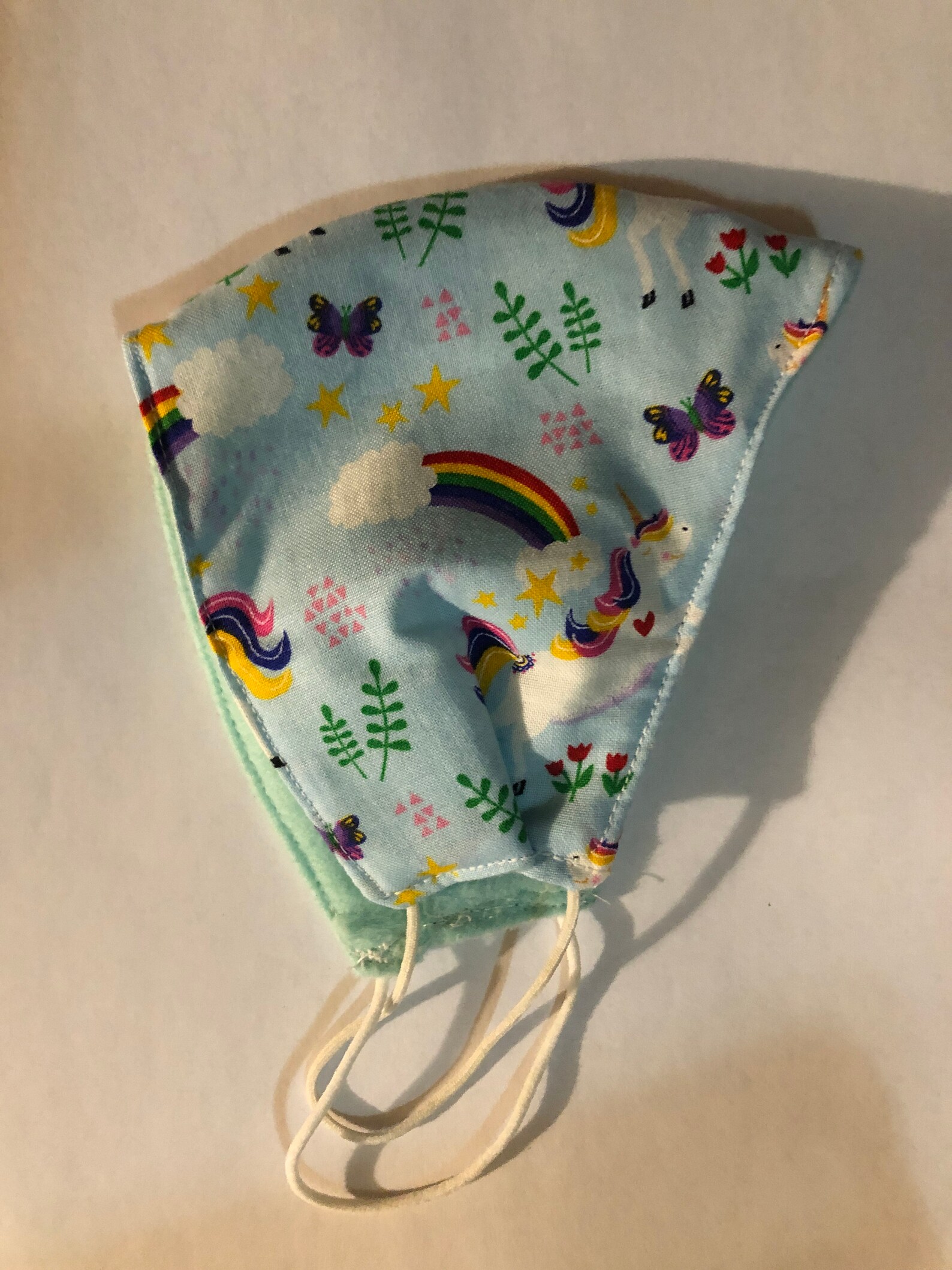 Mask With Design - Etsy