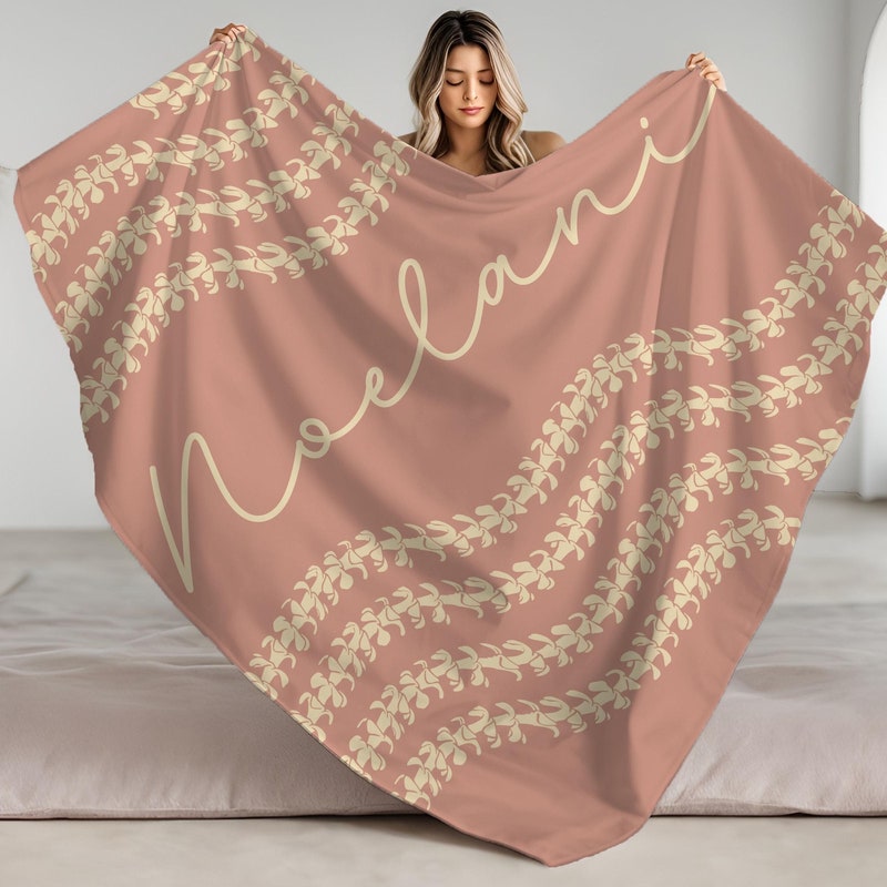 Baby Towel Hawaii - Etsy