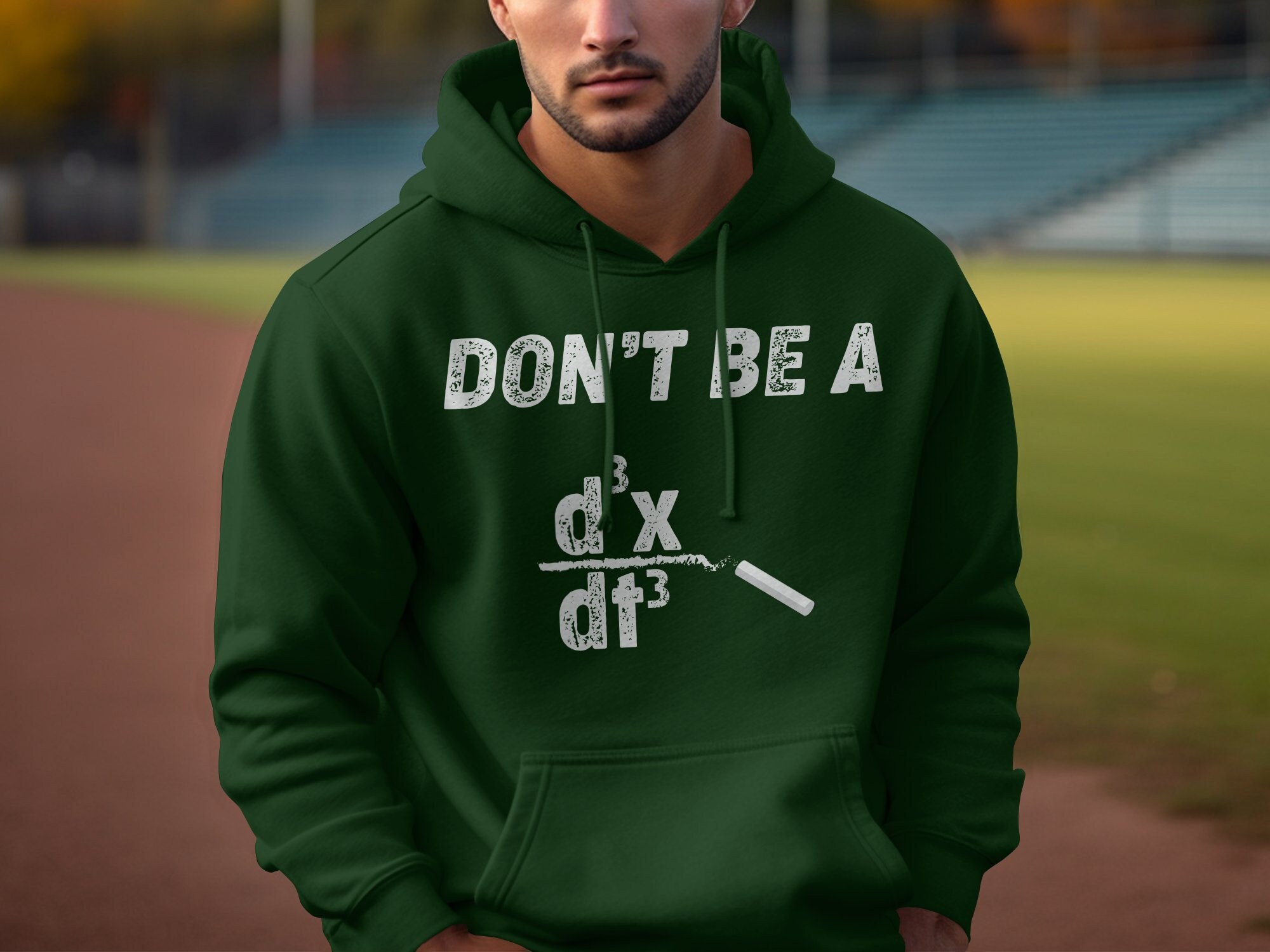 Funny Math T-shirt, Don't Be A Problem, Science Humor Tee, Math Geek ...