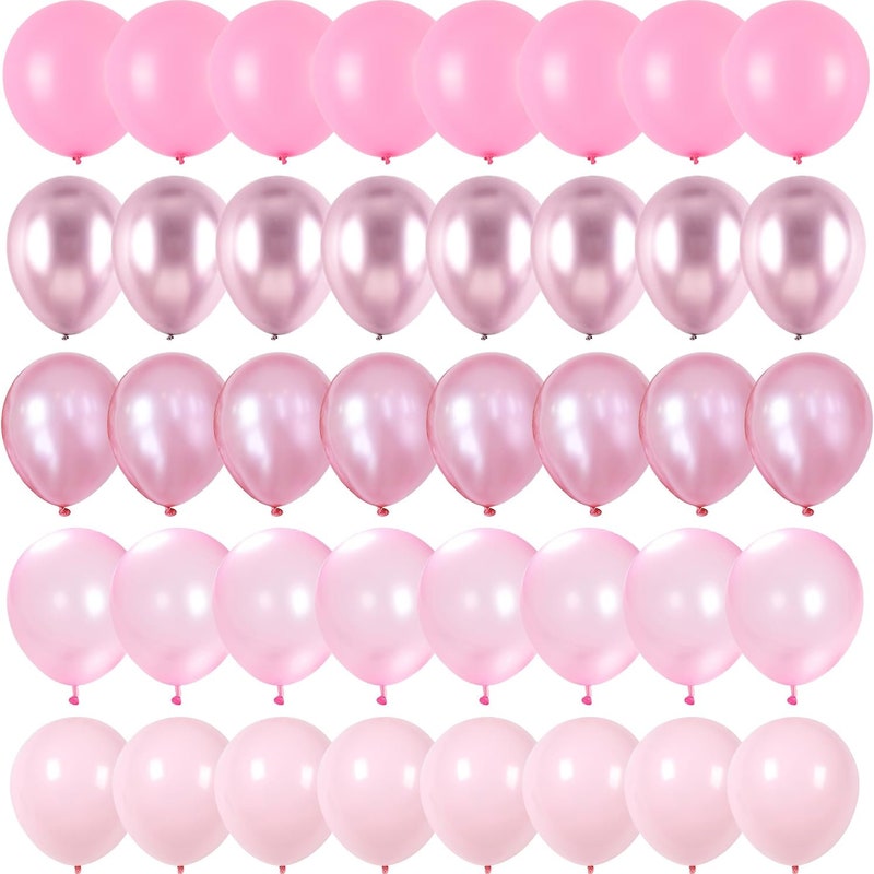 Balloon Shades - Etsy