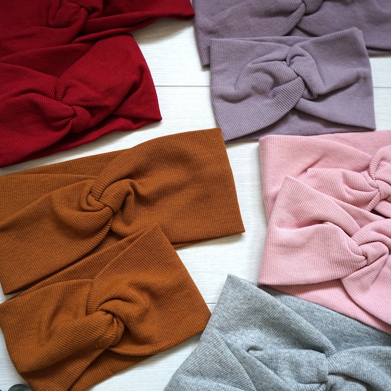 Matching Headband - Etsy