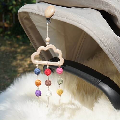 Bunting Cradle Birth Cross Stitch | Etsy