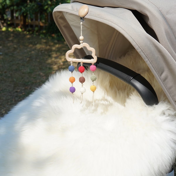 Pram Charms - Etsy UK