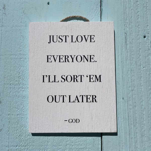 Wooden Funny Signs for Office - Etsy