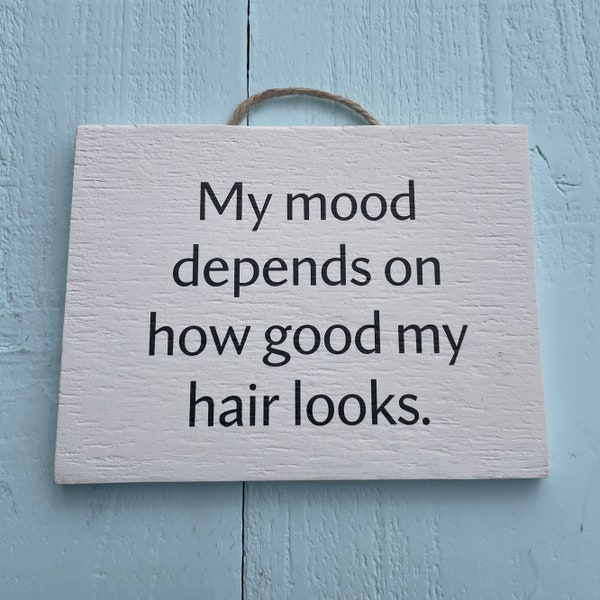 Office Mood Signs - Etsy