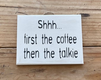 Funny Kitchen Work Sign - Etsy