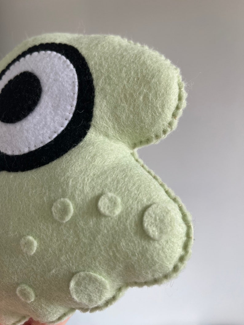Splatoon 3 Pastel Squid / Octopus Plushie - Etsy