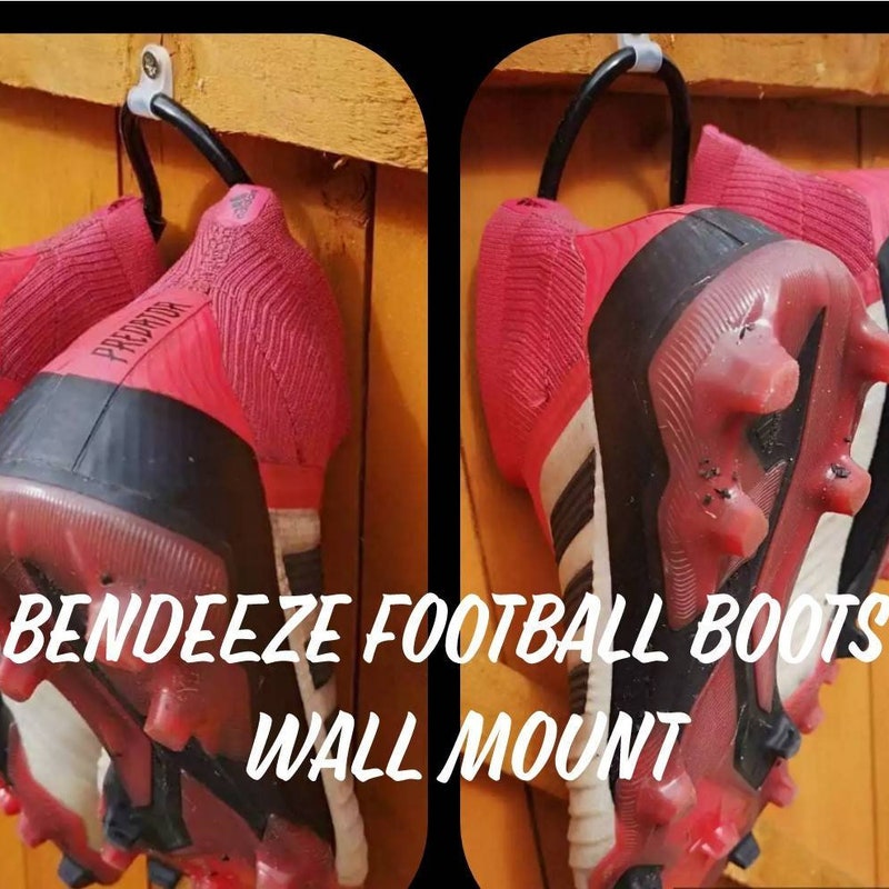 Football Boot Storage - Etsy UK