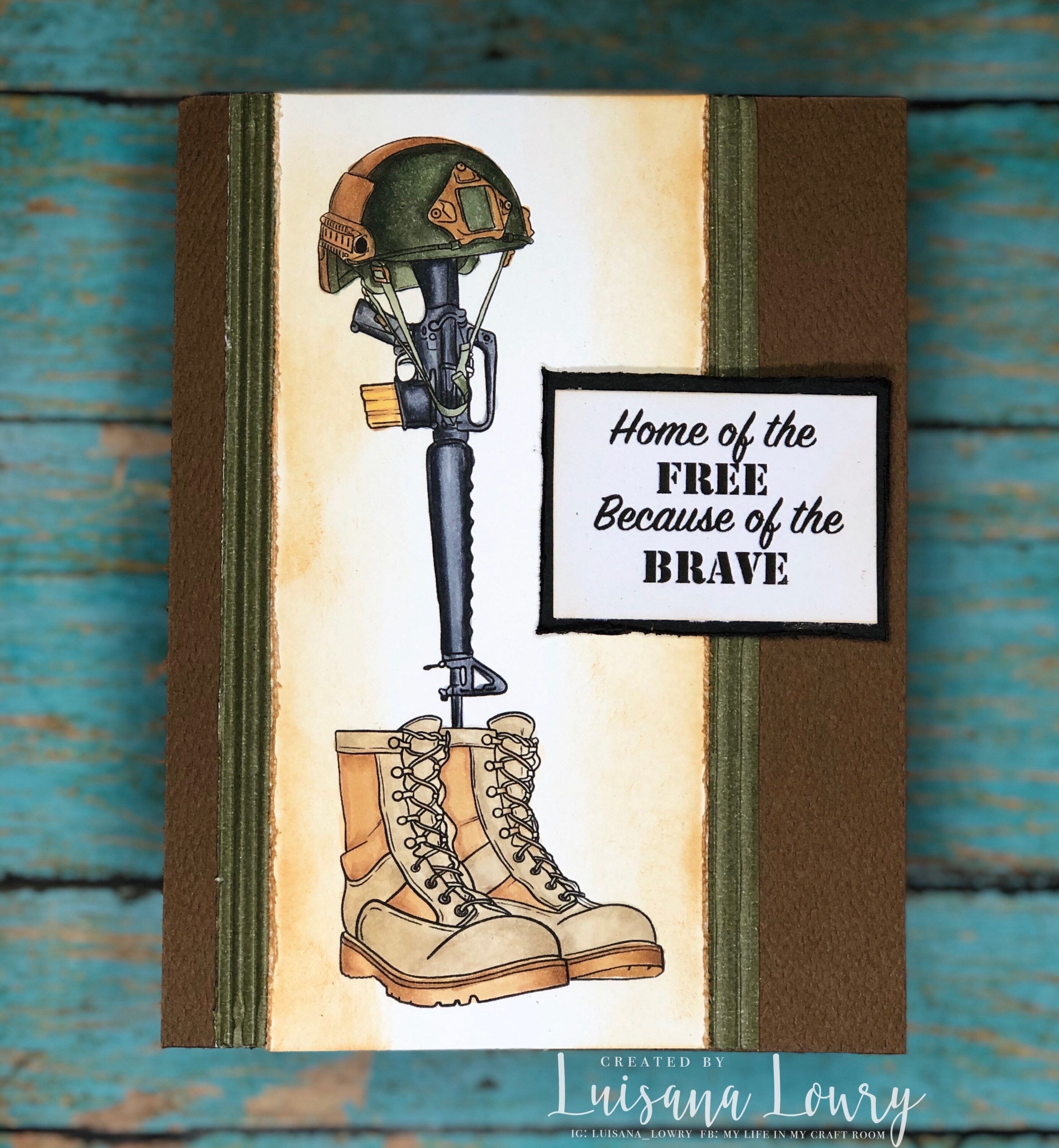 Fallen Soldier Tribute Digital Bundle - Etsy