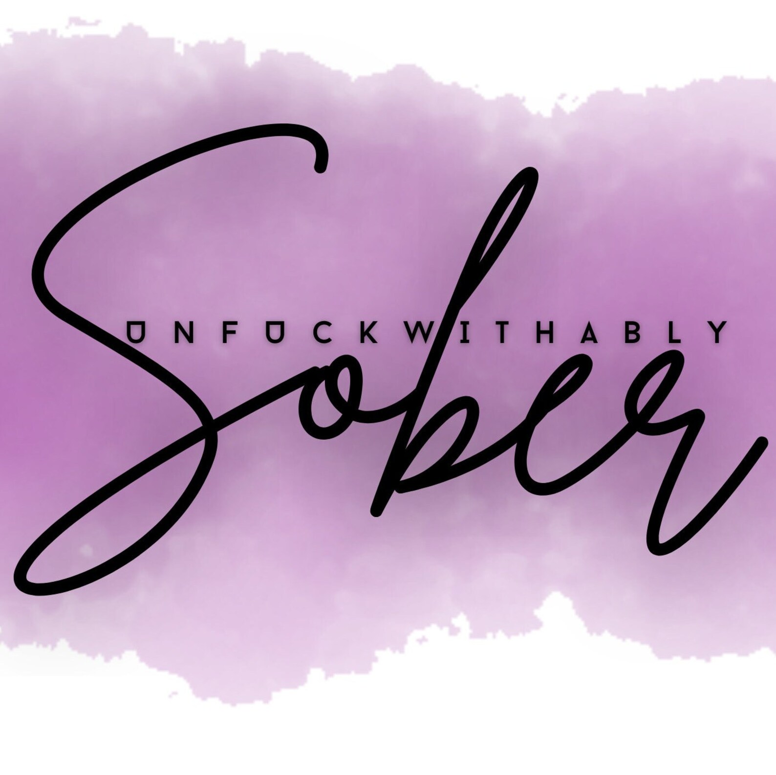 Sober Gift | Sobriety Affirmation | Instant Download | Digital Print ...