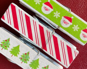 Corgi Chip Clips - Etsy