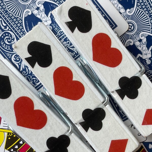 Club Spade - Etsy