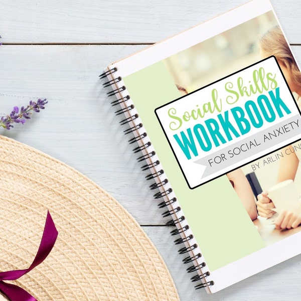 Social Anxiety - Etsy