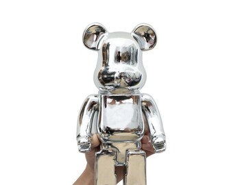 Bearbrick Shelf - Etsy