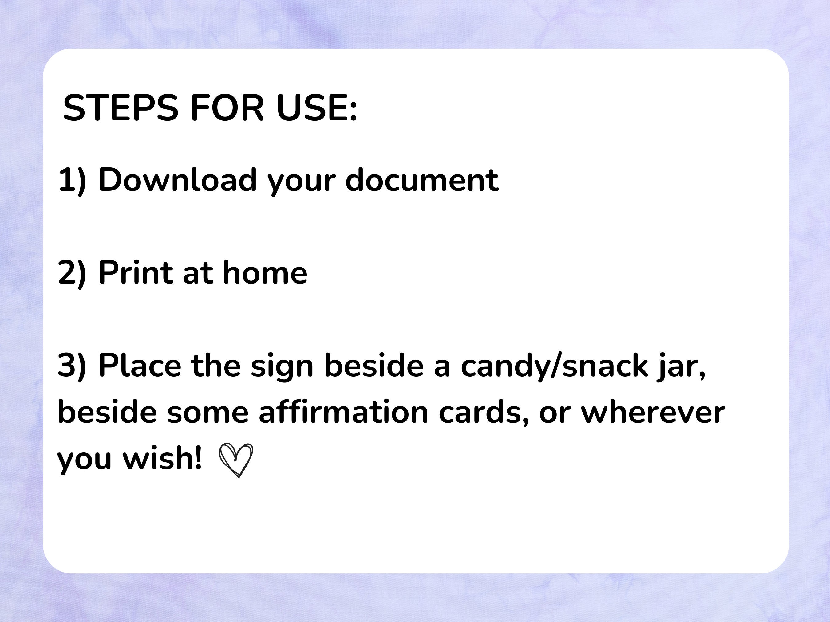 Take What You Need Sign Printable Poster Digital Download - Etsy
