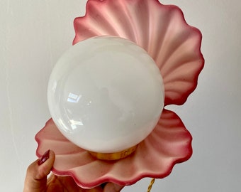 Shell Lamp - Etsy