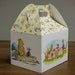 Pooh Bear Theme | Party Favor Boxes | Birthday | Baby Shower | Wedding ...
