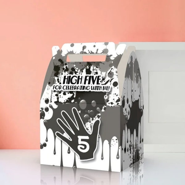 Tuxedo Party Decorations - Etsy