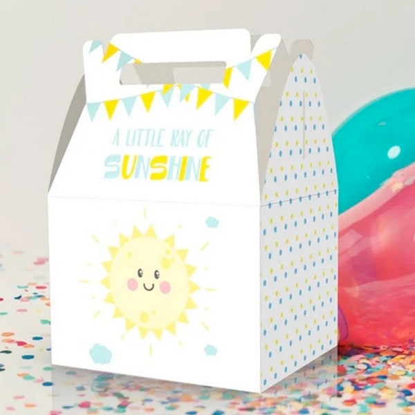 Sunshine Theme - Etsy