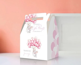 Coco Theme Party Favor Boxes Birthday Baby Shower - Etsy