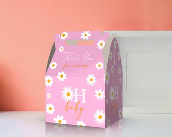 Coco Theme Party Favor Boxes Birthday Baby Shower - Etsy