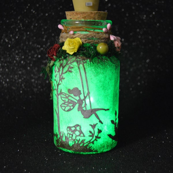 Enchanted Light - Etsy