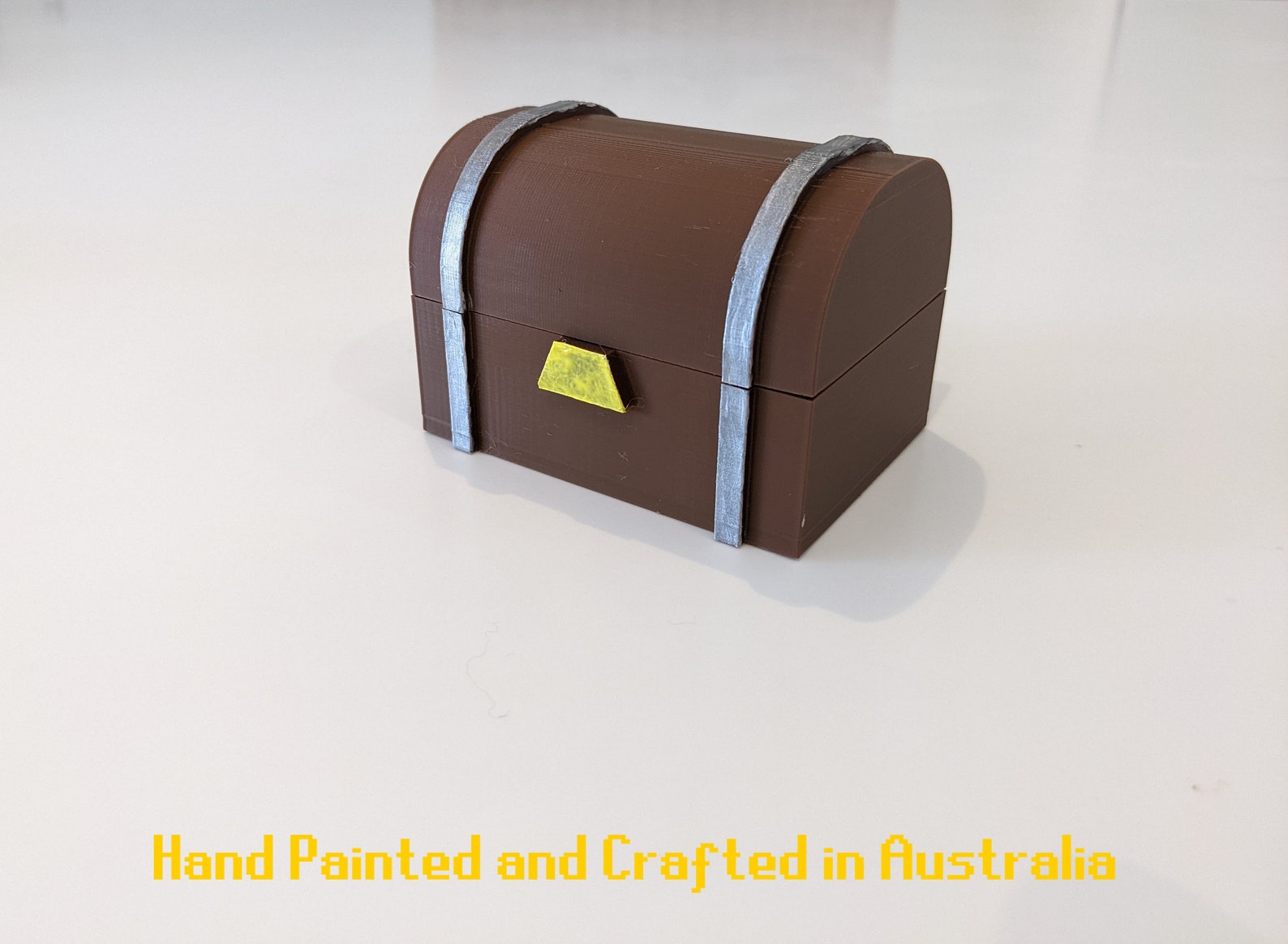 OSRS Clue Scroll Casket Old School Runescape Runescape - Etsy