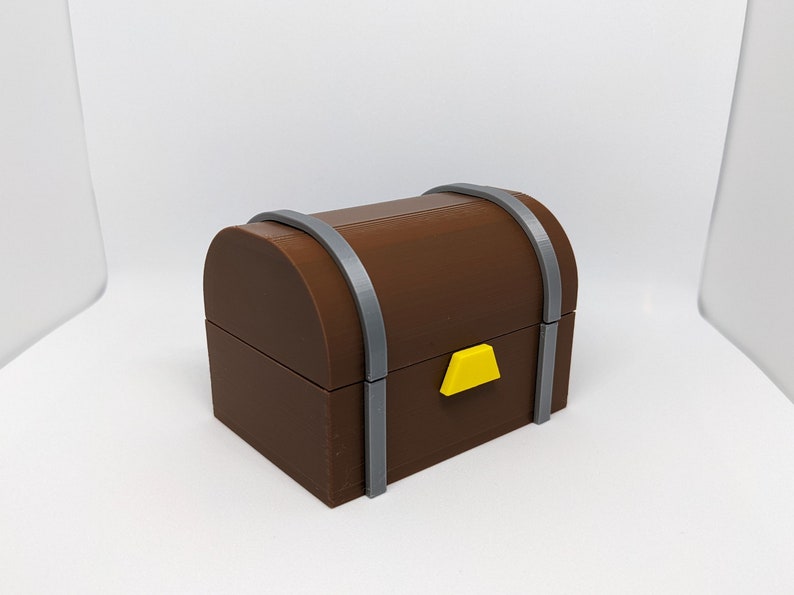 OSRS Clue Scroll Casket | Old School Runescape | Runescape | FREE ...