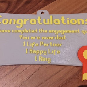 OSRS Custom Quest Congratulations Wall Art | Old School Runescape Gift ...