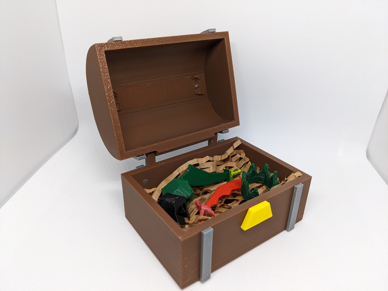 OSRS Clue Scroll Casket | Old School Runescape | Runescape | FREE ...