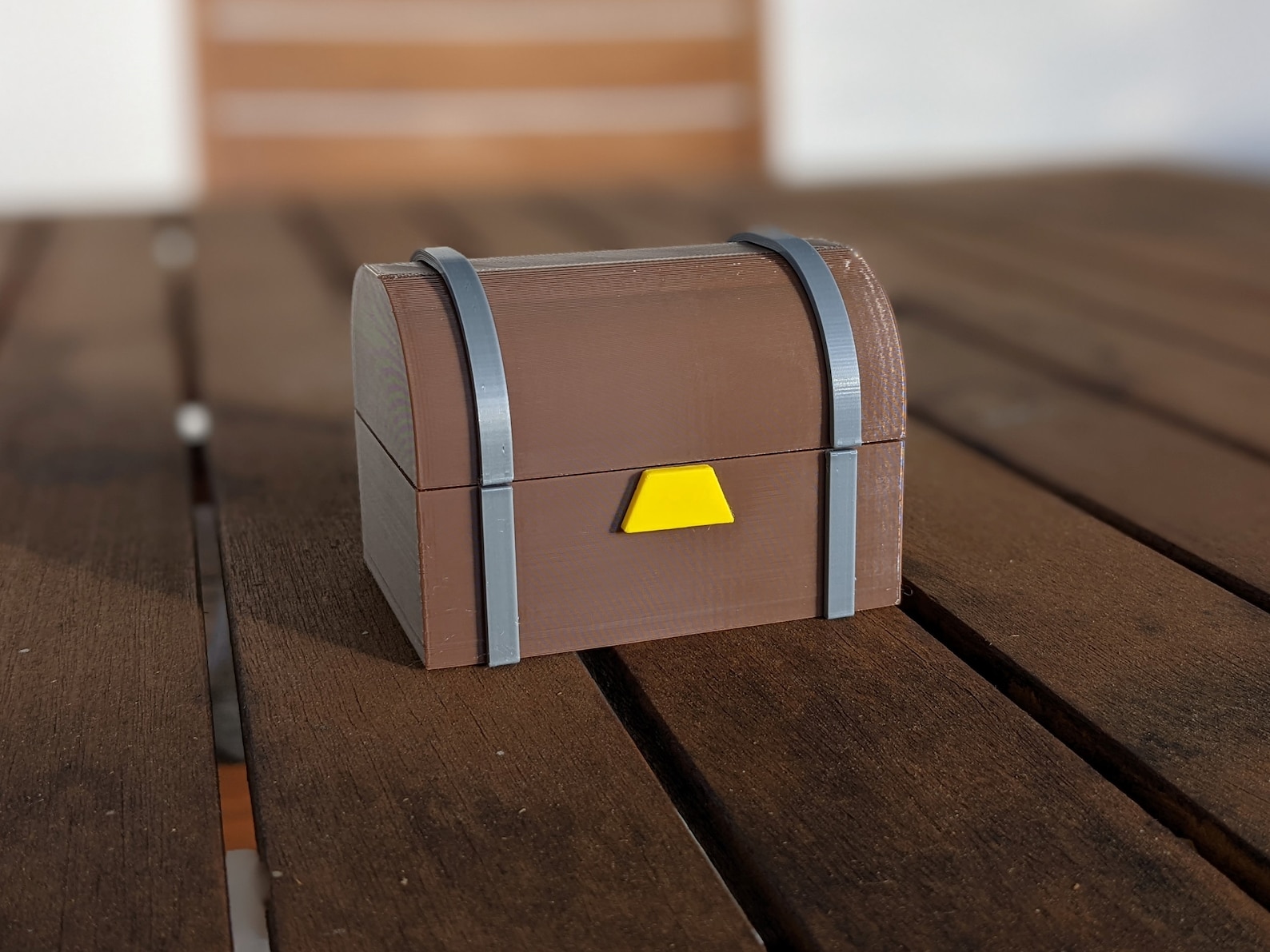 OSRS Clue Scroll Casket Old School Runescape Runescape - Etsy