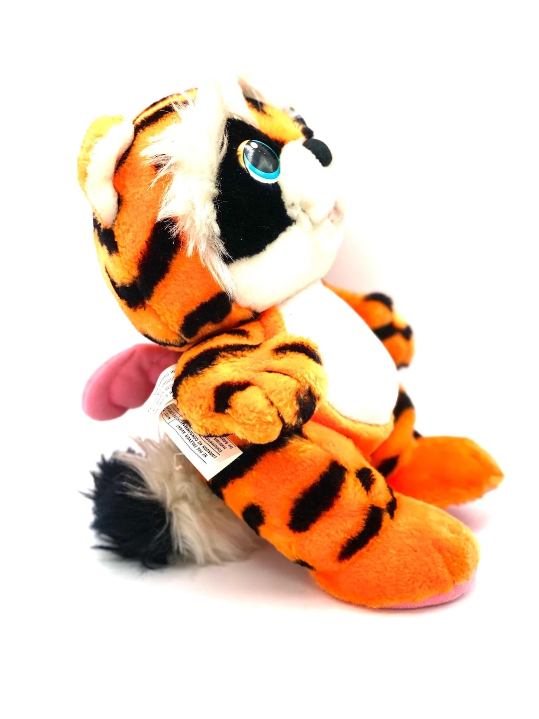 Hasbro Disney Wuzzle - Tycoon Plush Toy - Etsy