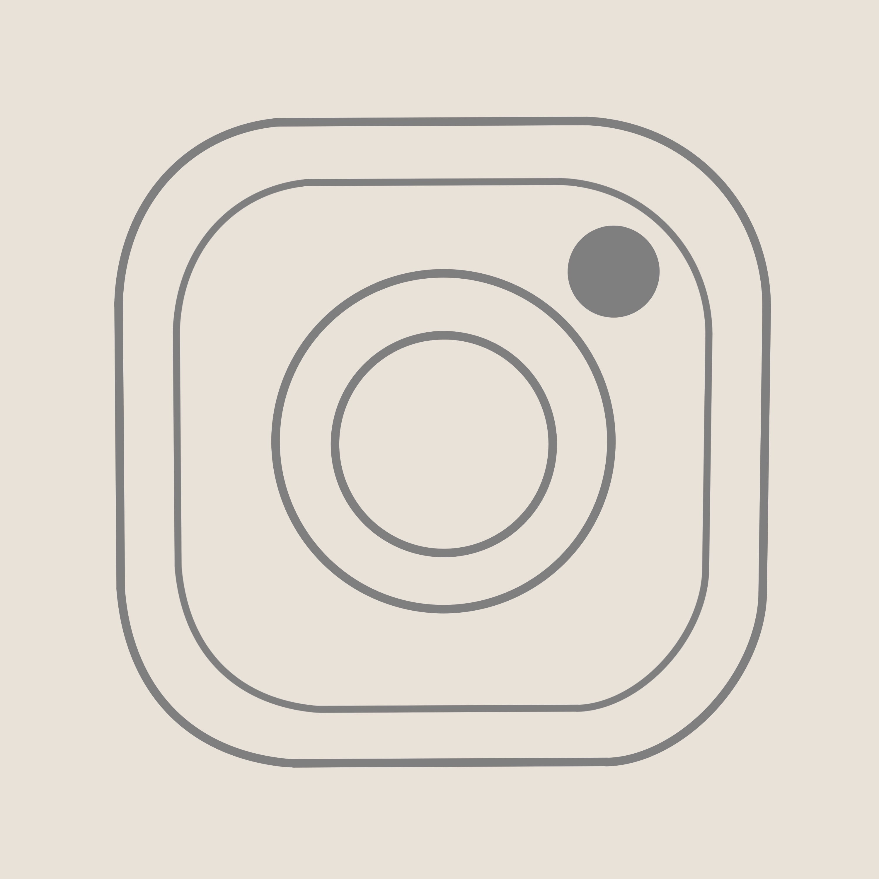 50 App Icon Pack - IOS14 Minimalist Cream and Gray Aesthetic “basics ...
