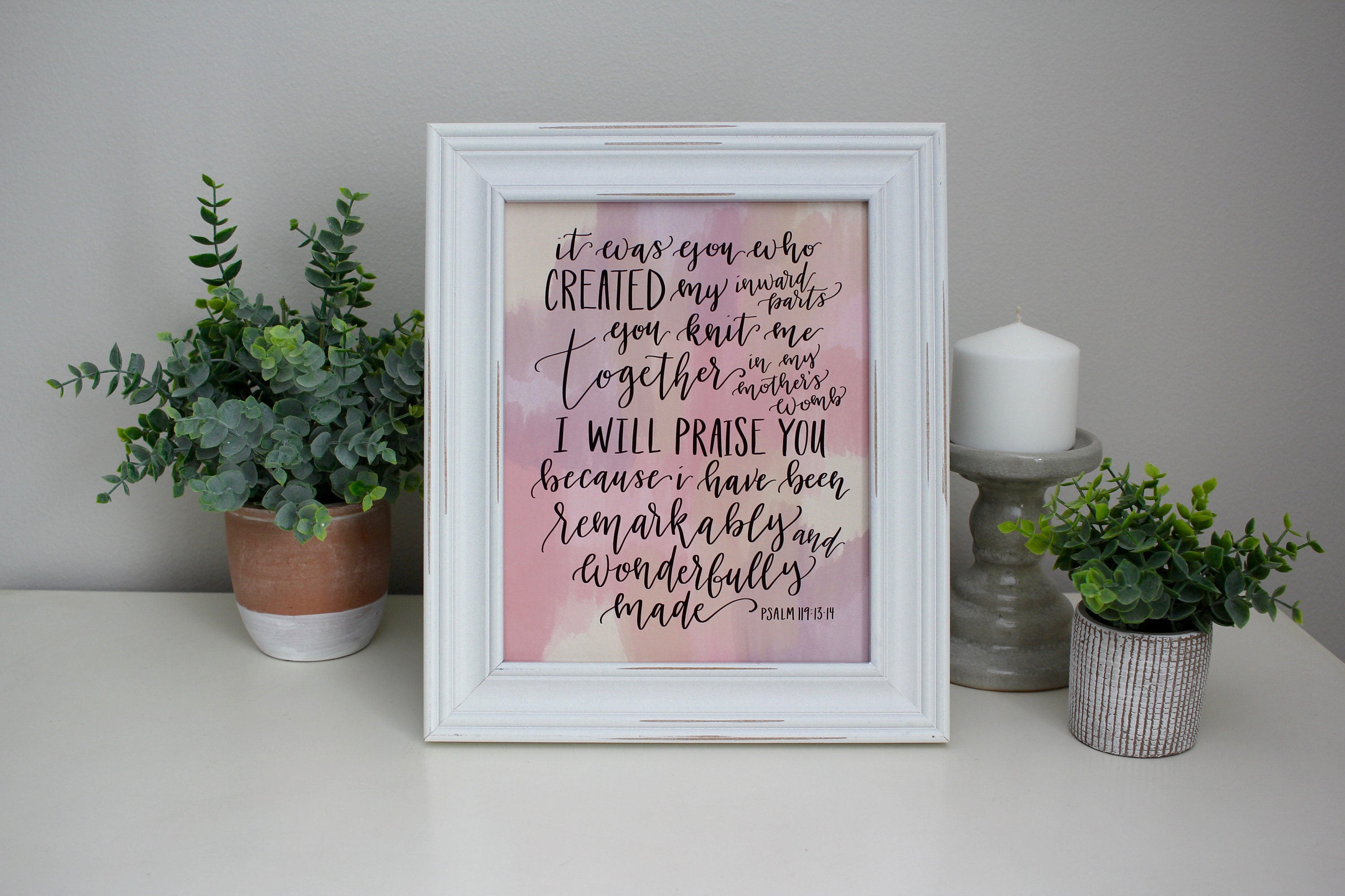 psalm-119-13-14-bijbelbelettering-schriftkunst-muur-decor-etsy