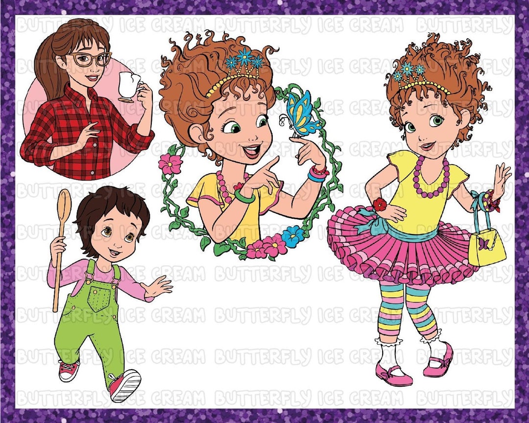 Fancy Nancy Svg Nancy Svg Svg Nancy Svg Fancy Nancy Svg Nancy Dxf Fancy Nancy Dxf Fancy