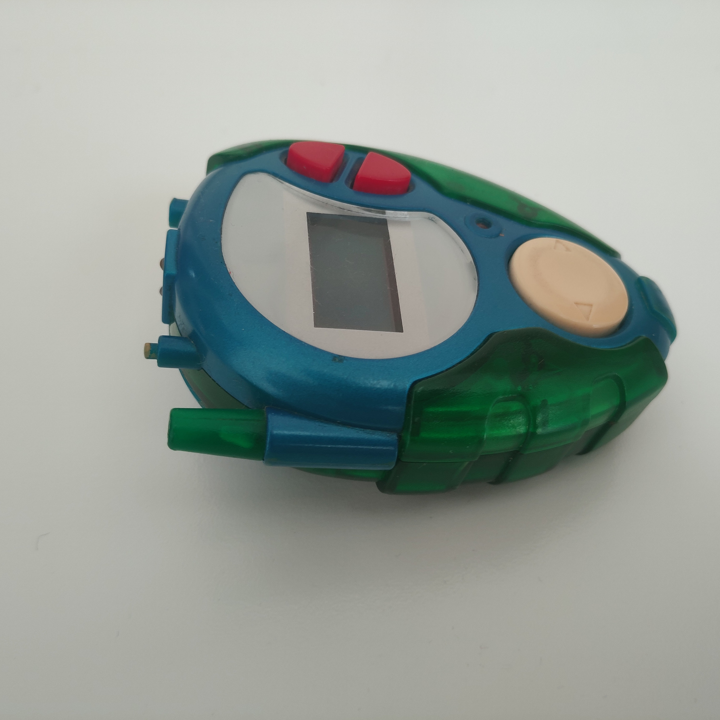 Digimon Adventure 02 Digivice D3 Version 3 Paildramon US - Etsy UK