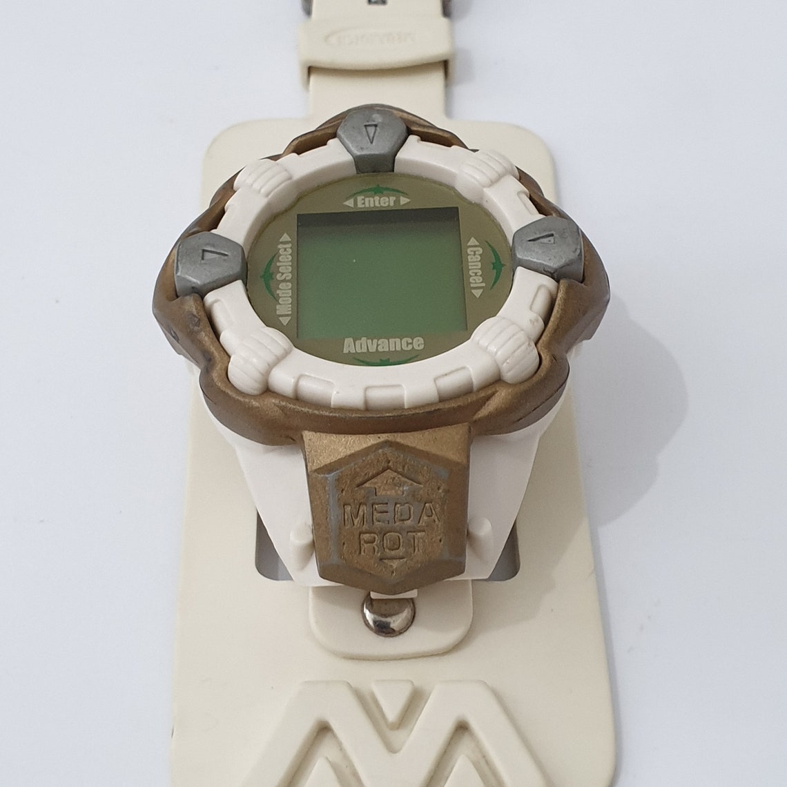 Imagineer Medarotch Medabots Watch Medawatch Kabuto Metabee - Etsy