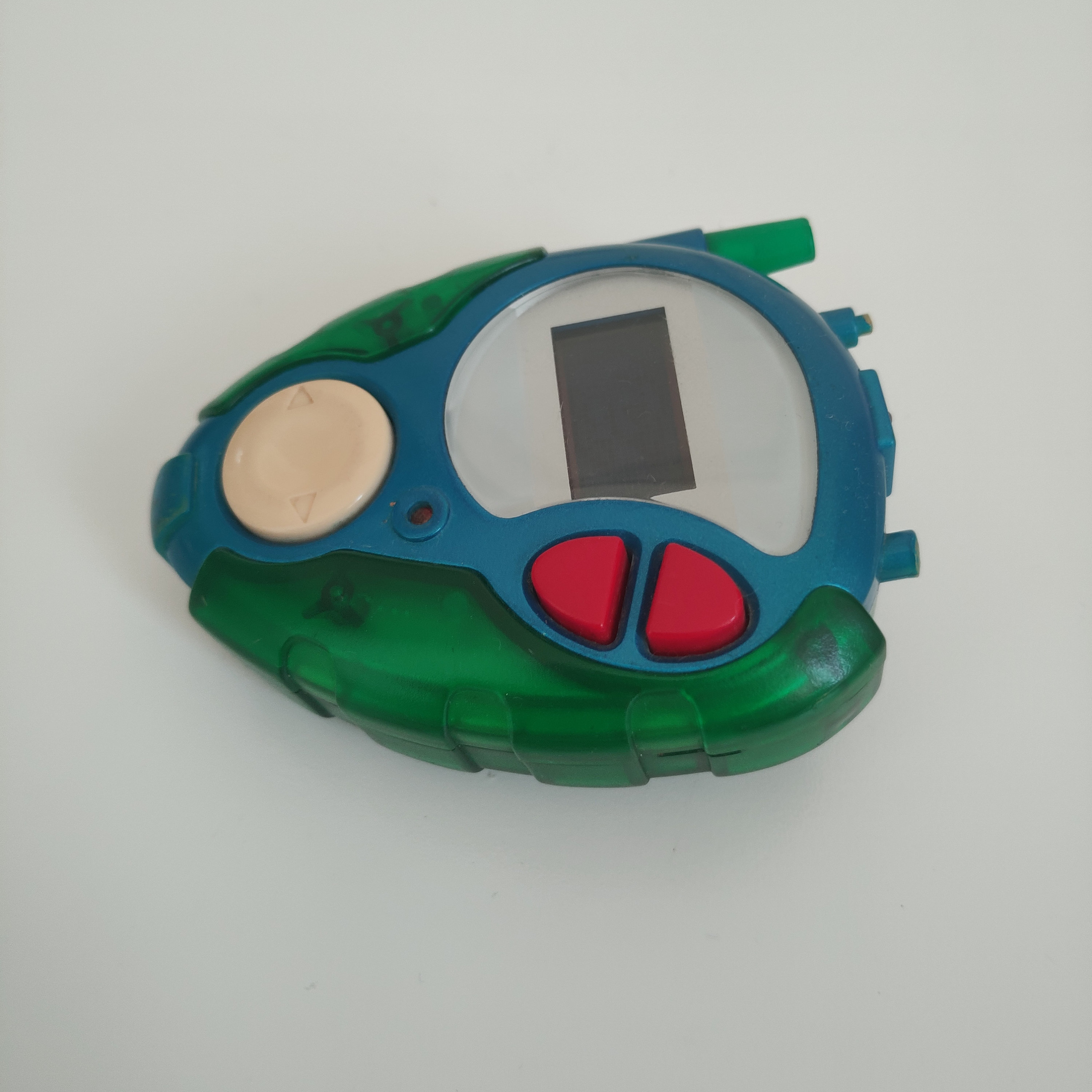 Digimon Adventure 02 Digivice D3 Version 3 Paildramon US - Etsy UK