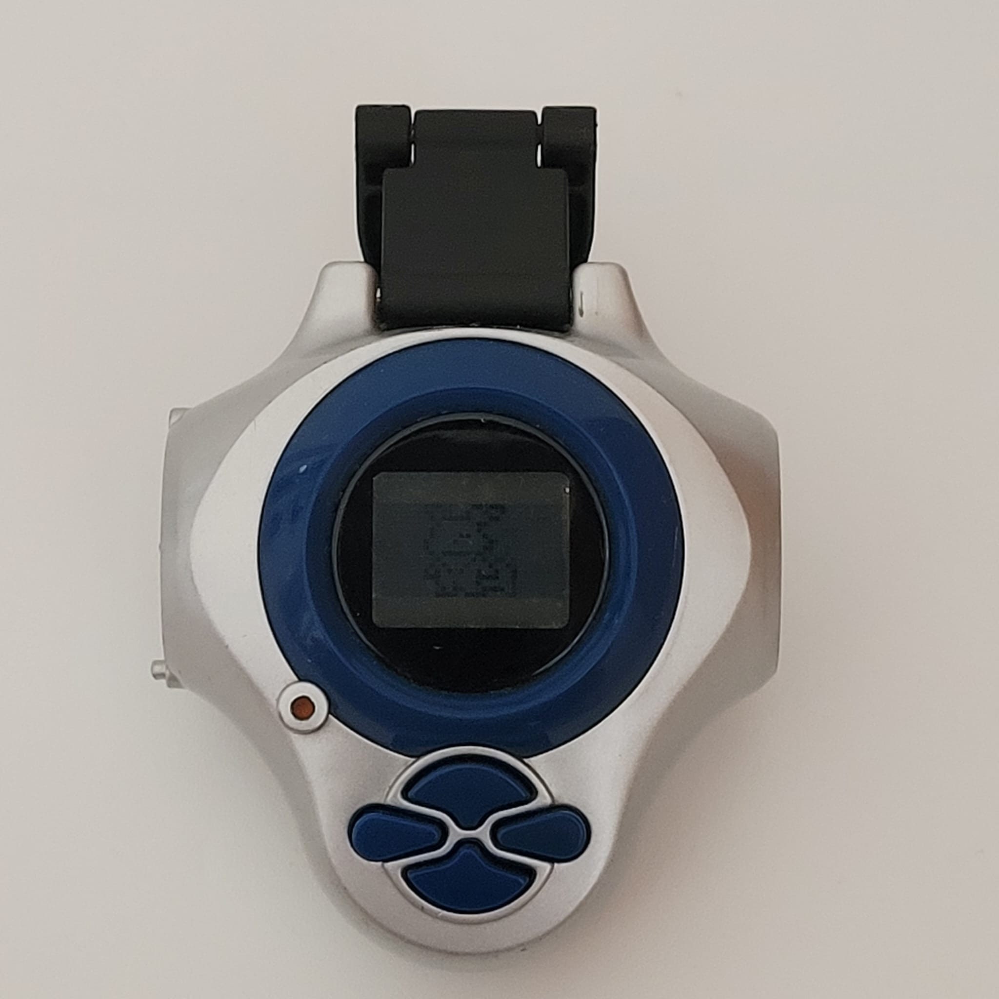 Digimon Tamers Digivices All
