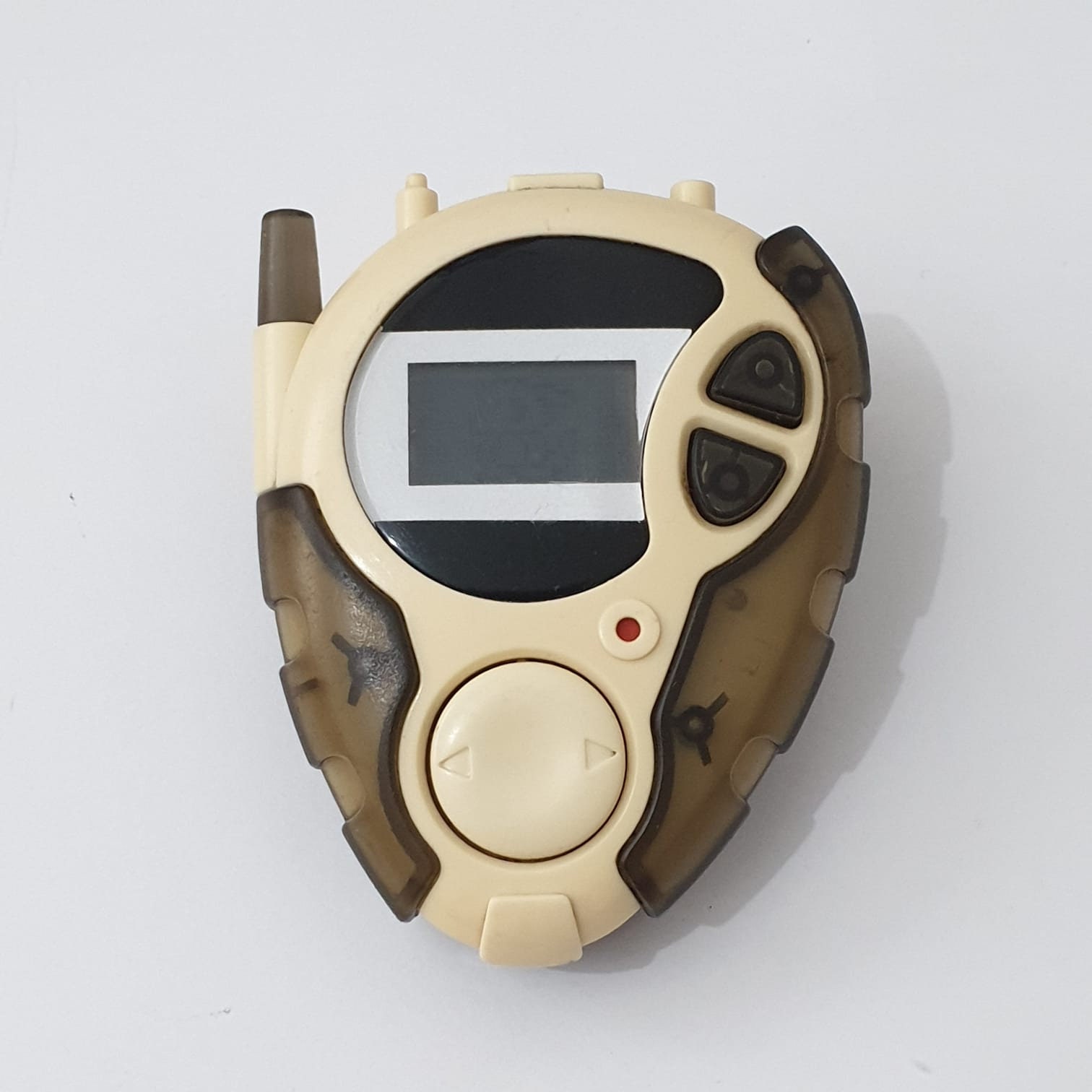 Black Digivice D3