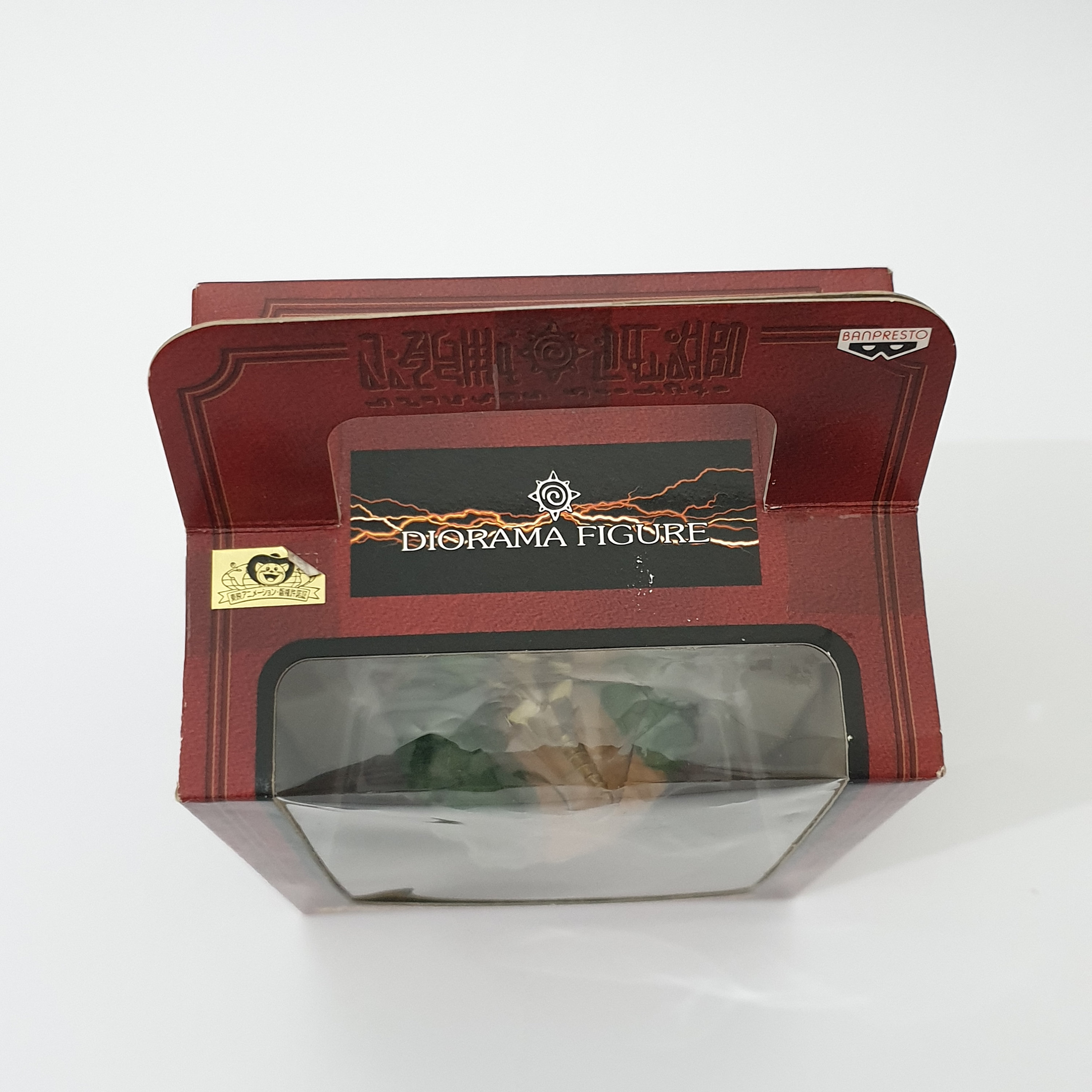 Konjiki No Gash Bell Umagon Ponygon Kafk Sunbeam Diorama - Etsy UK