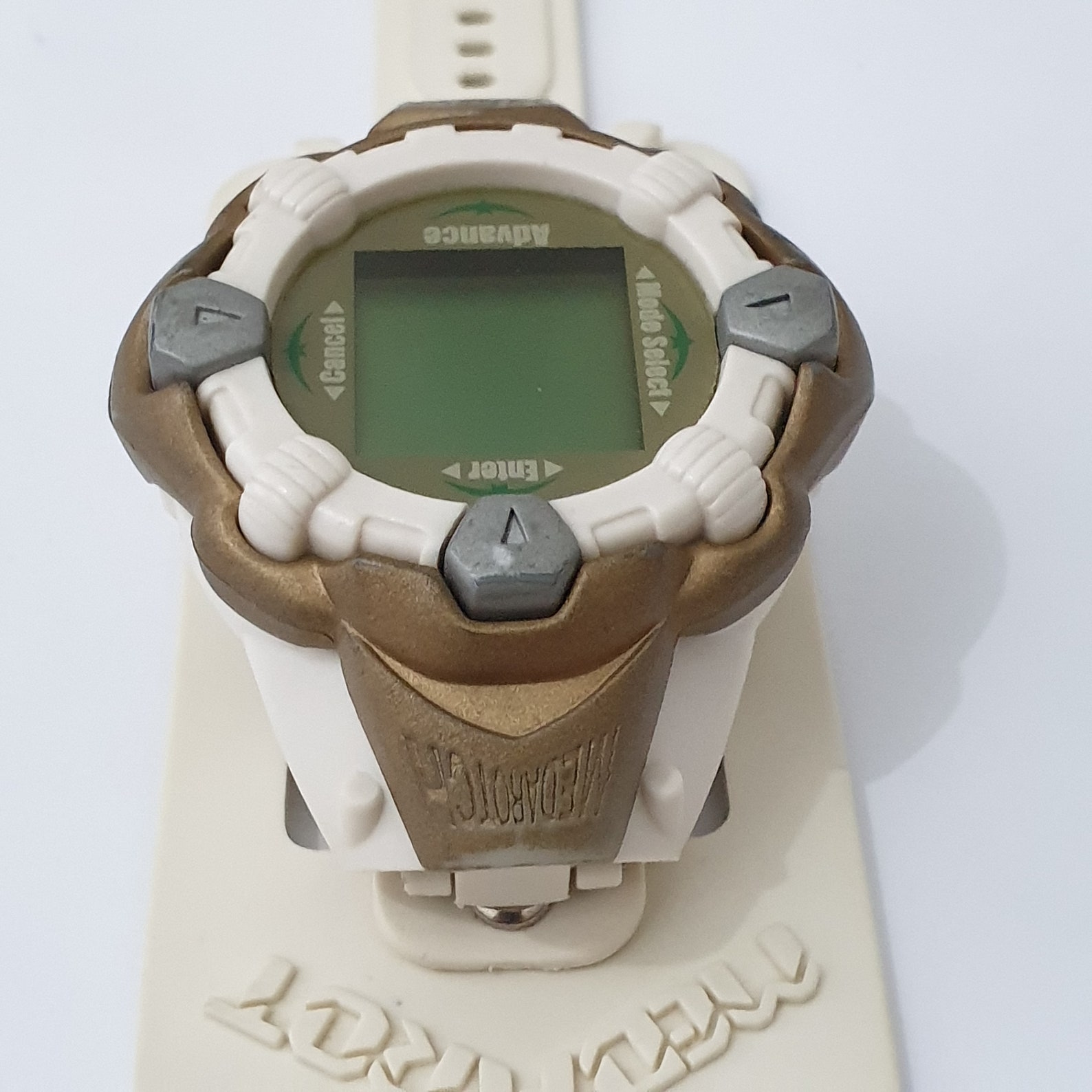 Imagineer Medarotch Medabots Watch Medawatch Kabuto Metabee - Etsy